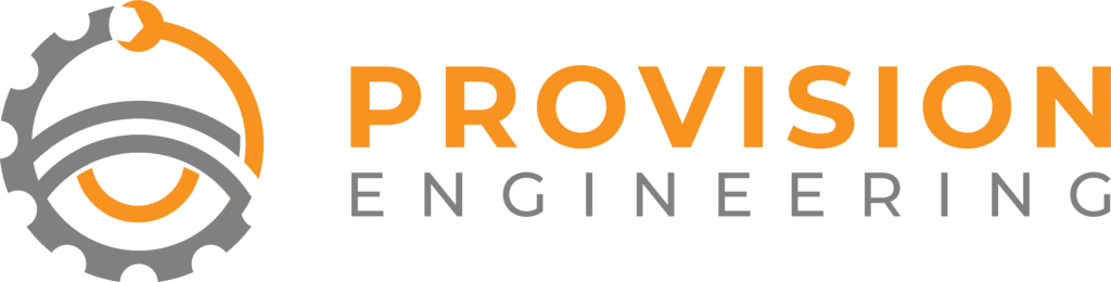 Home - Provision Engineering